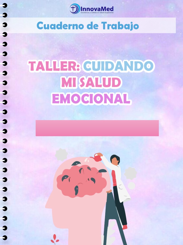 Mi Cuaderno de Trabajo | PDF