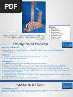 Proyecto Six Sigma - Catapulta | PDF | Tecnología