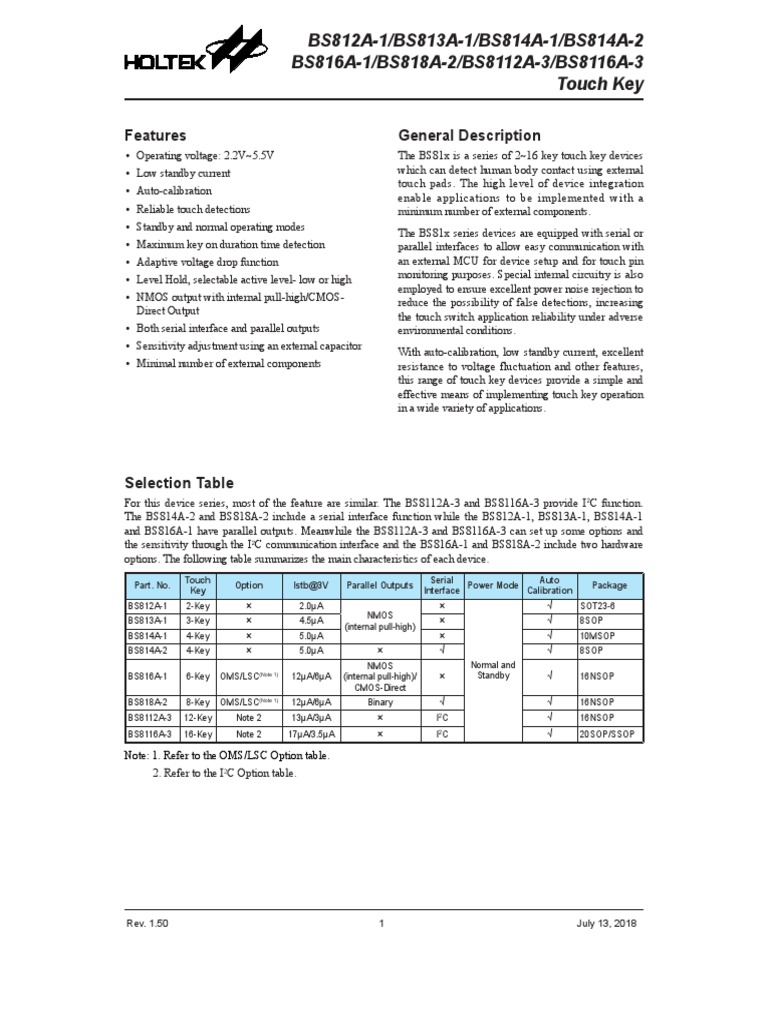 Bs818a 2 | PDF
