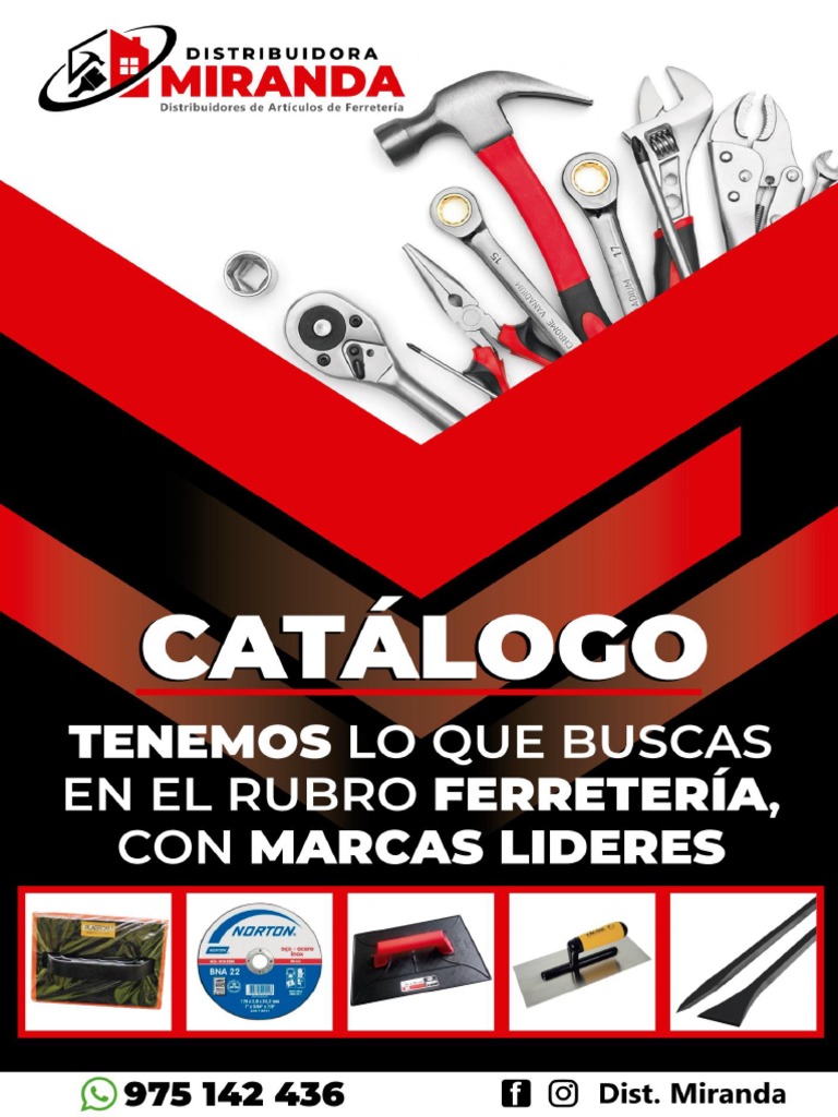 Distribuciones Miranda-1 | PDF