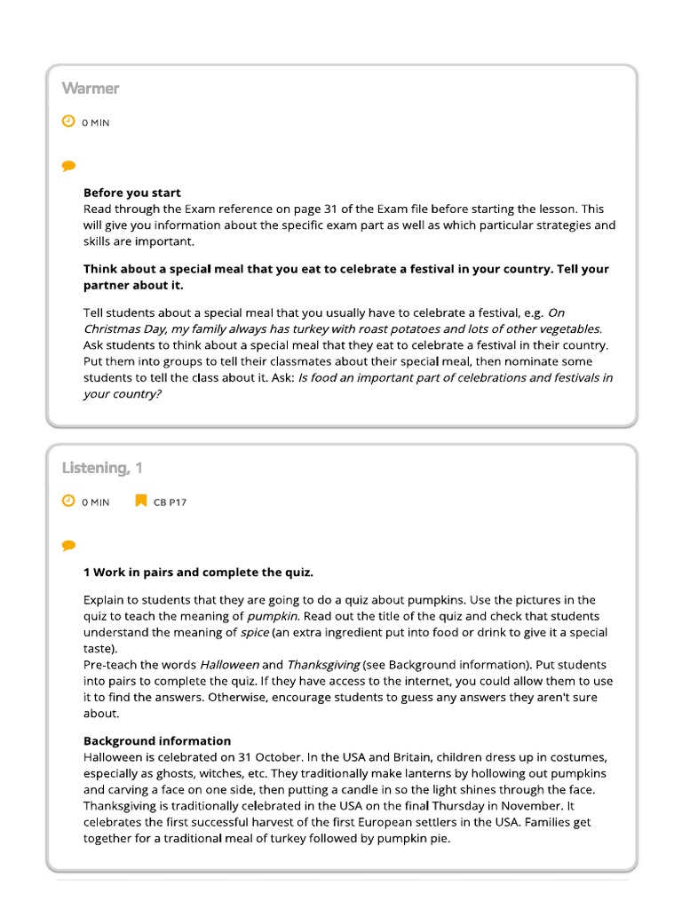 Unit 2 - Page 17 | PDF