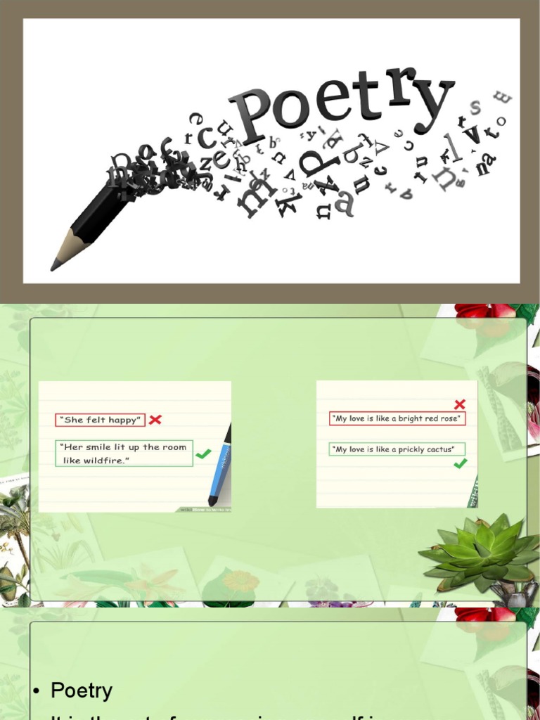 A Comprehensive Guide to the Elements, Forms, Structures and Styles of ...