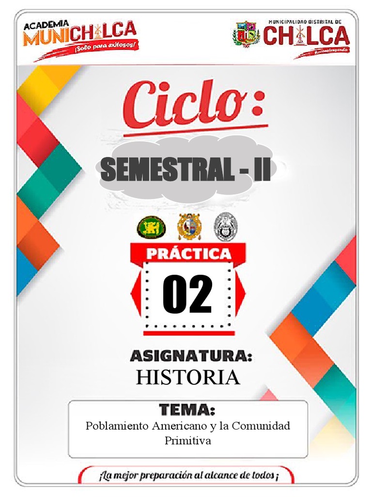 CN 2 | PDF | Américas