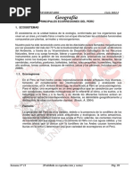 TABLAZOS | PDF | Perú | Geología