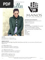 1405288189474-Elizabeth Coat Pattern Complete | PDF | Knitting | Crafts