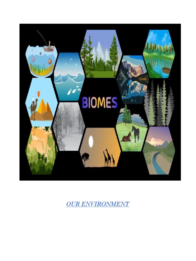 Survival in Harsh Environments: Adaptations that Enable Plants and ...