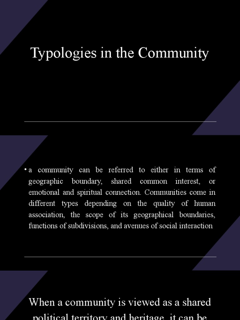 Factors Affecting Changes in Community Power Structures | PDF ...