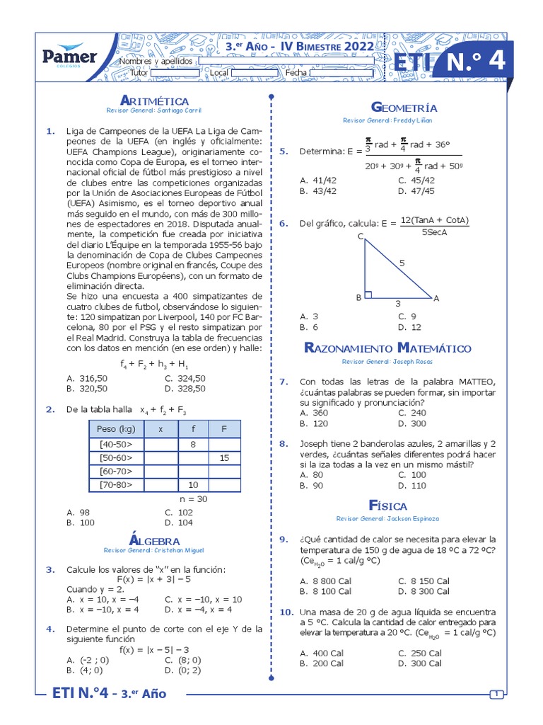 AE 2022 B4 S5 ETI5 - Eti - Pregunta - 2022 11 13 21 44 56 615 | PDF ...