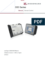 Joslyn Clark Fire Pump Controller Guide | PDF | Switch | Electric Motor