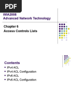 7.2.6 Packet Tracer - Configure Local AAA For Console and VTY Access | PDF | Router (Computing ...