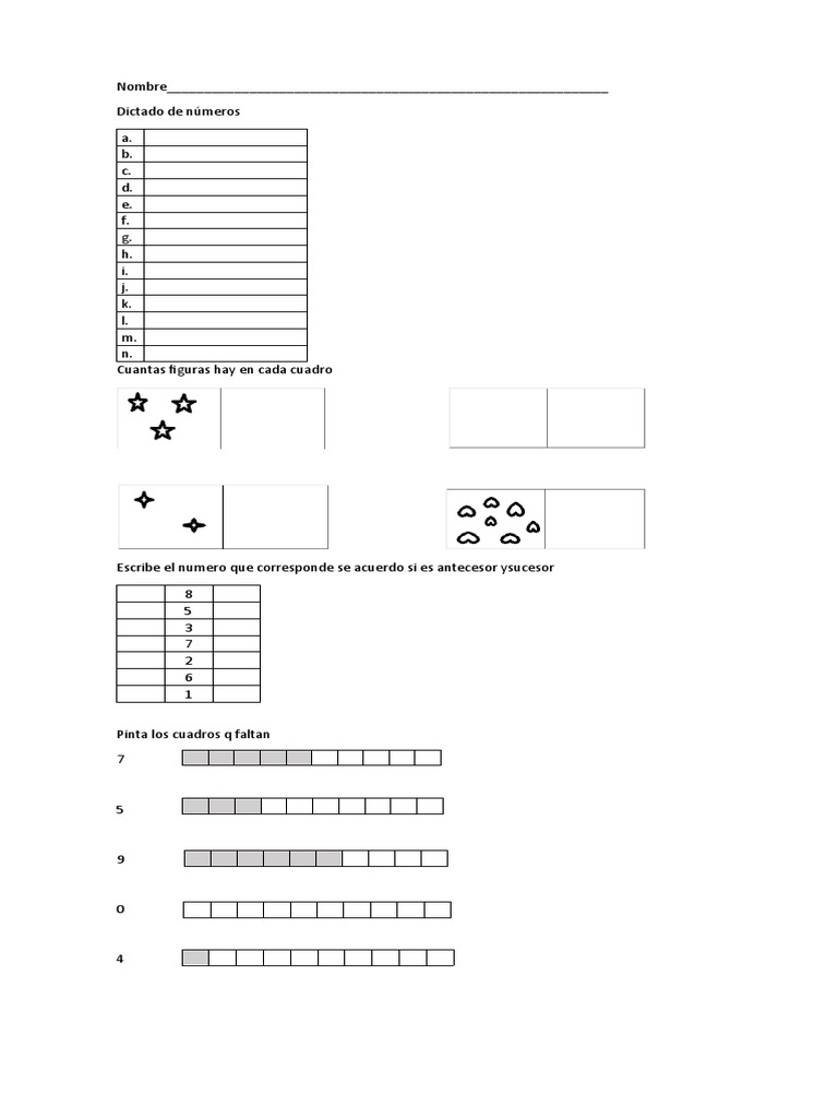 Guia De Matematicas Pdf