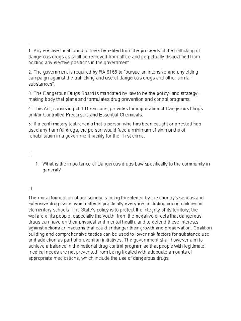 Reflection Paper 2 | PDF