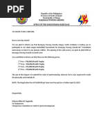 2019 Basketball Tournament - Program | PDF