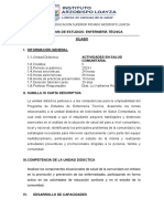 Ejemplos de oraciones con "can" y "can't" | PDF | Verbo