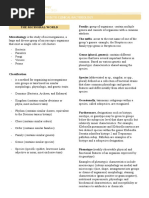 PhysioEx Exercise 3 Activity 1 | PDF | Membrane Potential | Cell Membrane