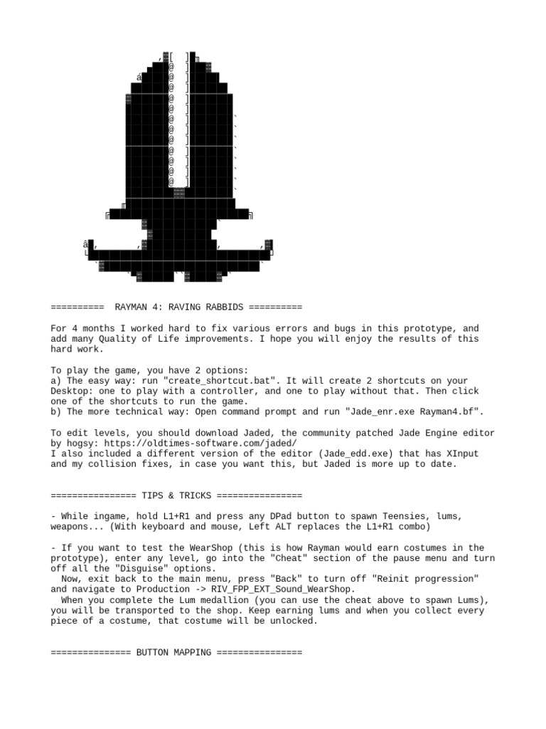 README | PDF | Computing | Design