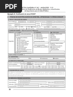 Gradiente Definicion y Gradiente Quimico | PDF | Degradado | Concentración