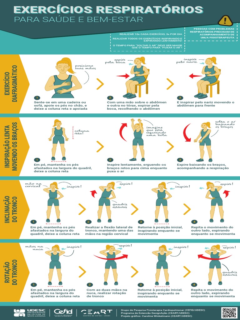 Exerc Cios Respirat Rios para Sa de Bem Estar 1590685545935 1356 | PDF | Coluna vertebral