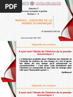 Table de Fisher pour α = 0.05 | PDF
