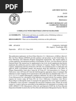 Aviation Liaison Officer (LNO) Handbook - U.S. Army - ENE00 | PDF ...