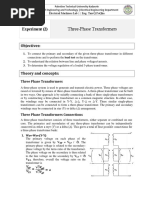 Insulation Classifications Overview | PDF | Insulator (Electricity ...