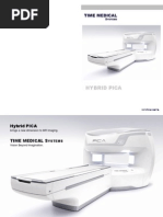 1.5T MRI Comparison Chart Siemens | PDF