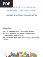 Community Development Framework | PDF | Community Development | Community