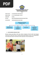 Daftar Kode Area Telp Se Indonesia | PDF