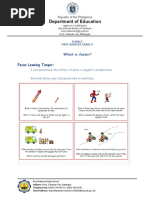 Deped Header W Logo | PDF