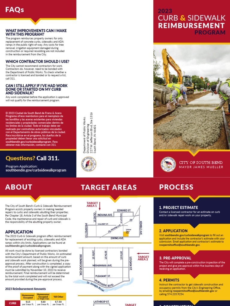 2023 CSW Brochure | PDF | Real Estate