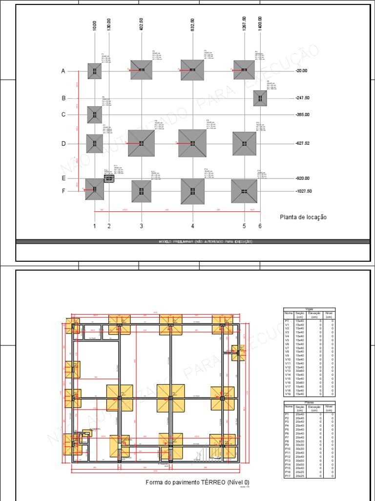 Estrutural - Prévia | PDF