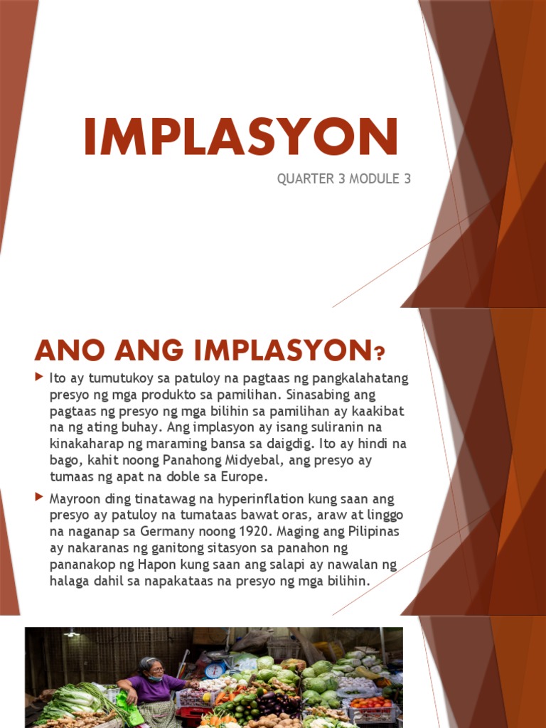IMPLASYON | PDF