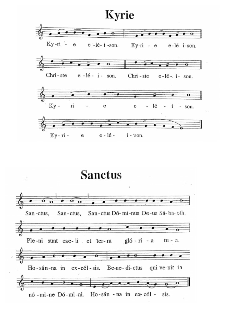 Bo Le Latin | PDF