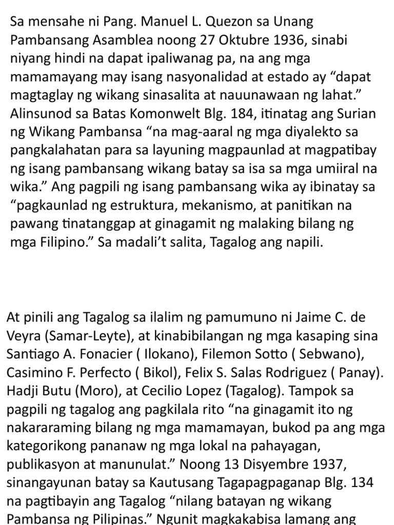 NAT REVIEWER Powerpoint | PDF