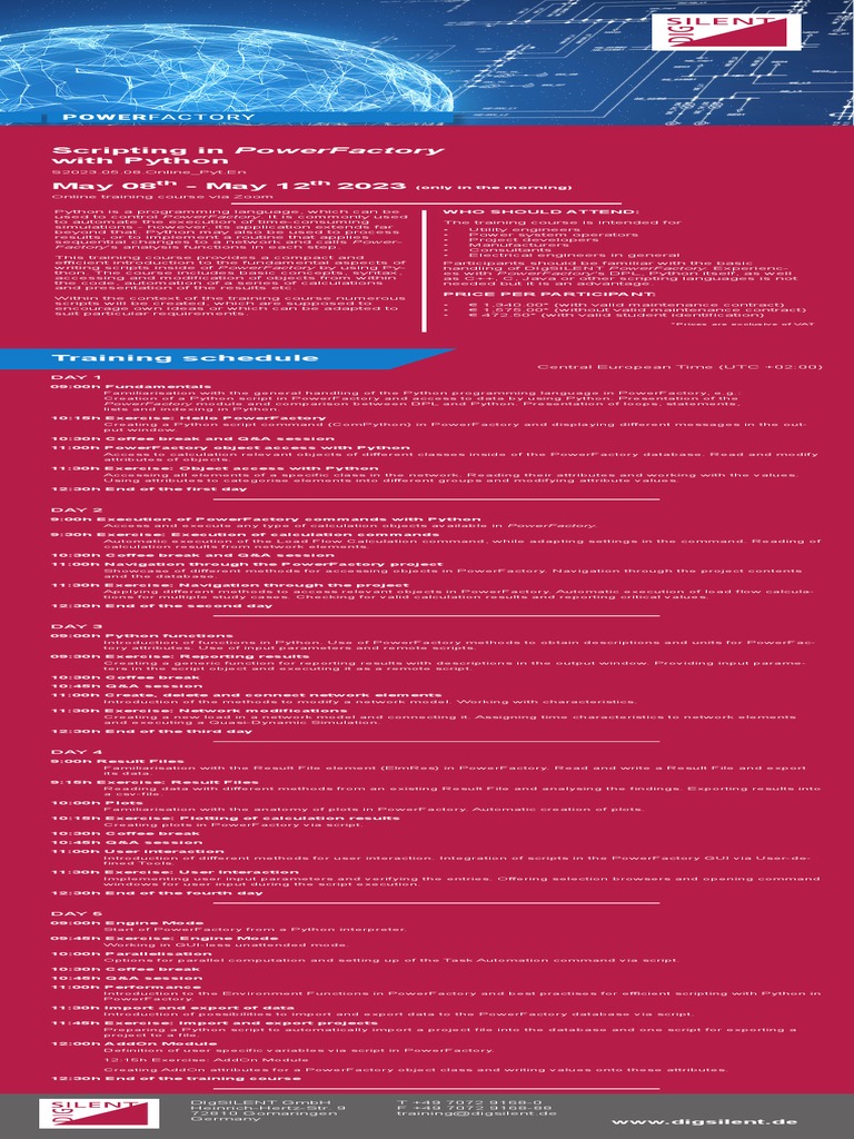 S2023.05.08.Online Pyt - en Scripting in PowerFactory With Python ...