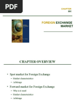 Strama Paper Format | PDF | Strategic Management | Market (Economics)
