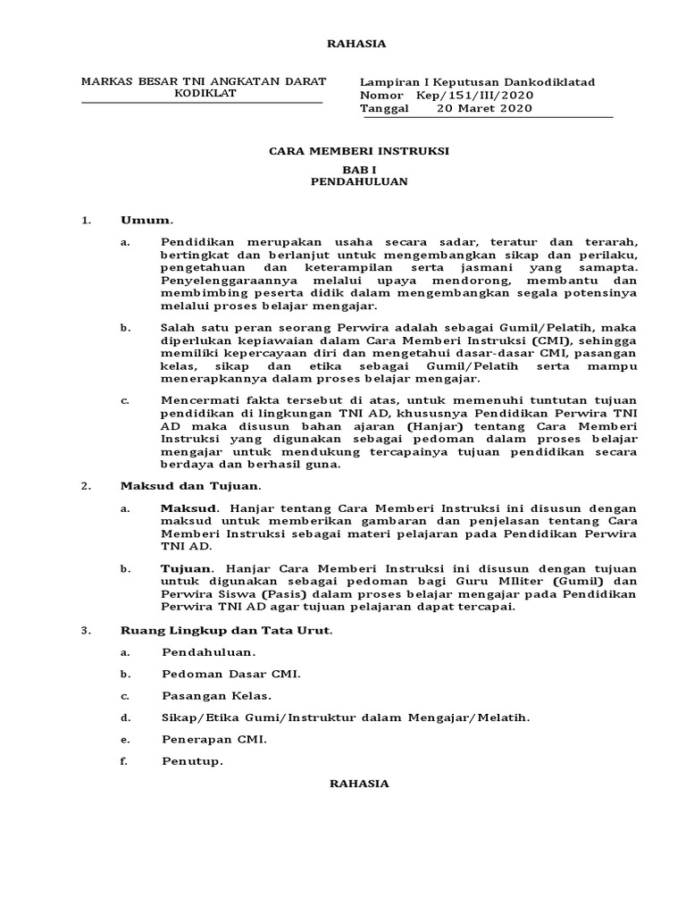 Hanjar Cmi | PDF