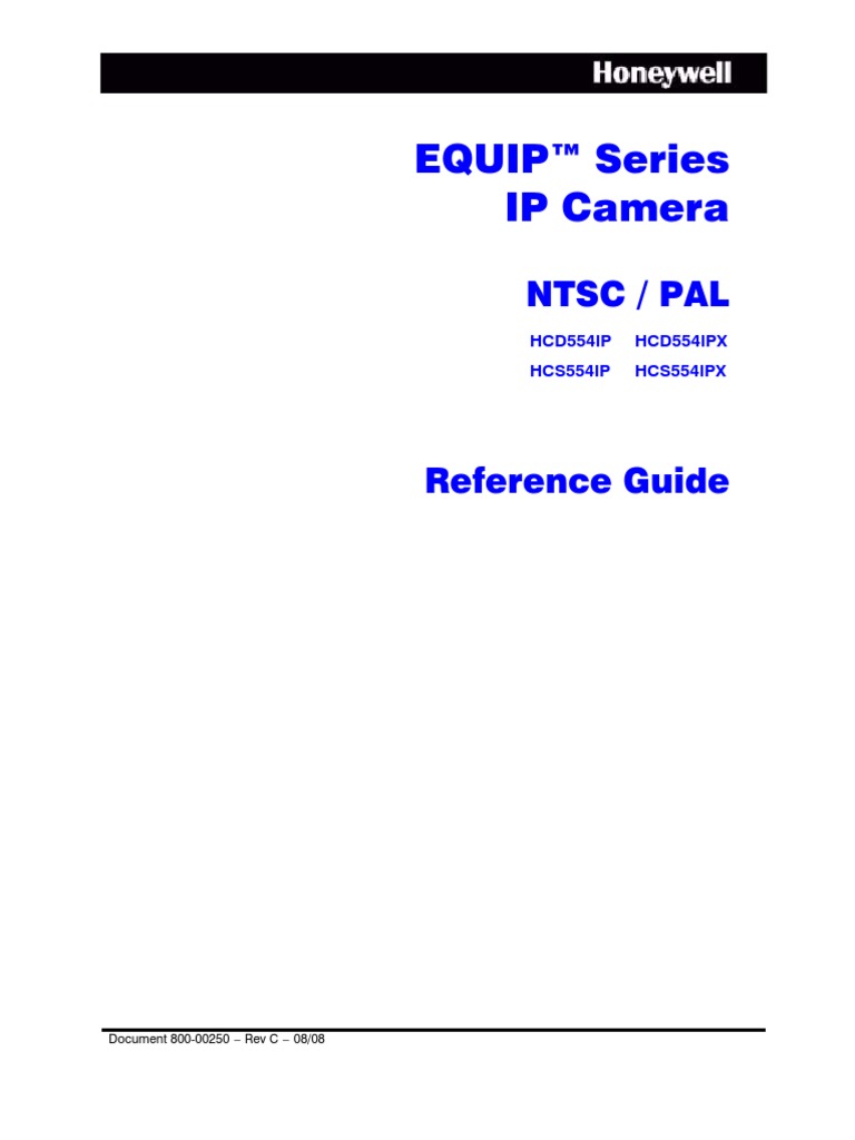 EQUIP Series IP Camera Reference Guide PDF | PDF | Camera Lens ... EQUIP Series IP Camera Reference Guide PDF | PDF | Camera Lens ...