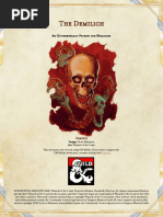 D&D 5e-Alphabetical Magic Items Table and Rarity | PDF | Armour