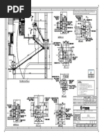 Tower Crane Footing Design Calculations | PDF | Concrete | Civil ...