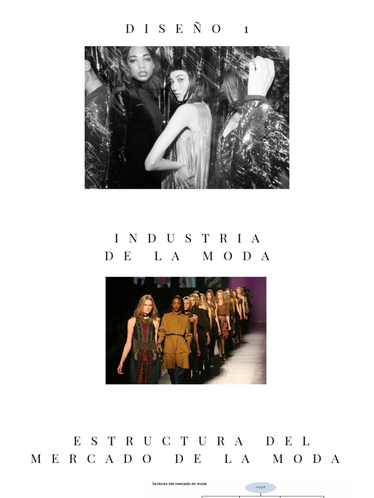 Fundamentos del Diseño de Moda | PDF | Diseño | Diseño de moda