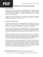 Que Es El Cheque No Negociable | PDF | Negocios