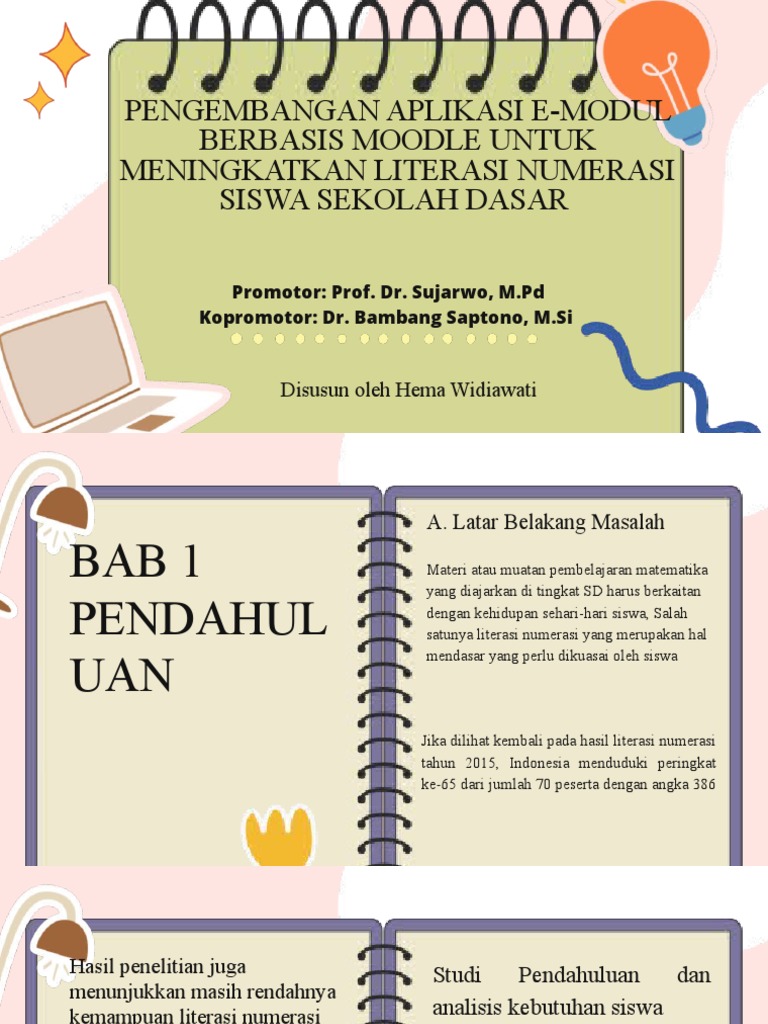 PPT Rancangan Proposal Disertasi_Hema Widiawati | PDF