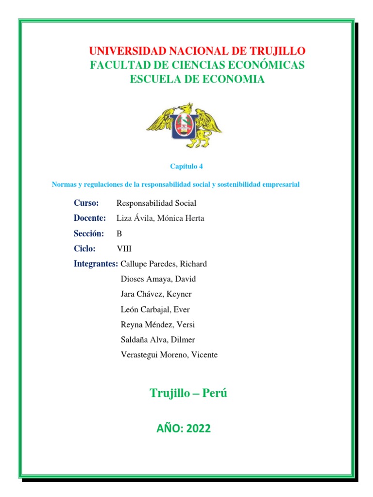 Tarea - Capitulo 4 | PDF | Protección al Consumidor | Los consumidores