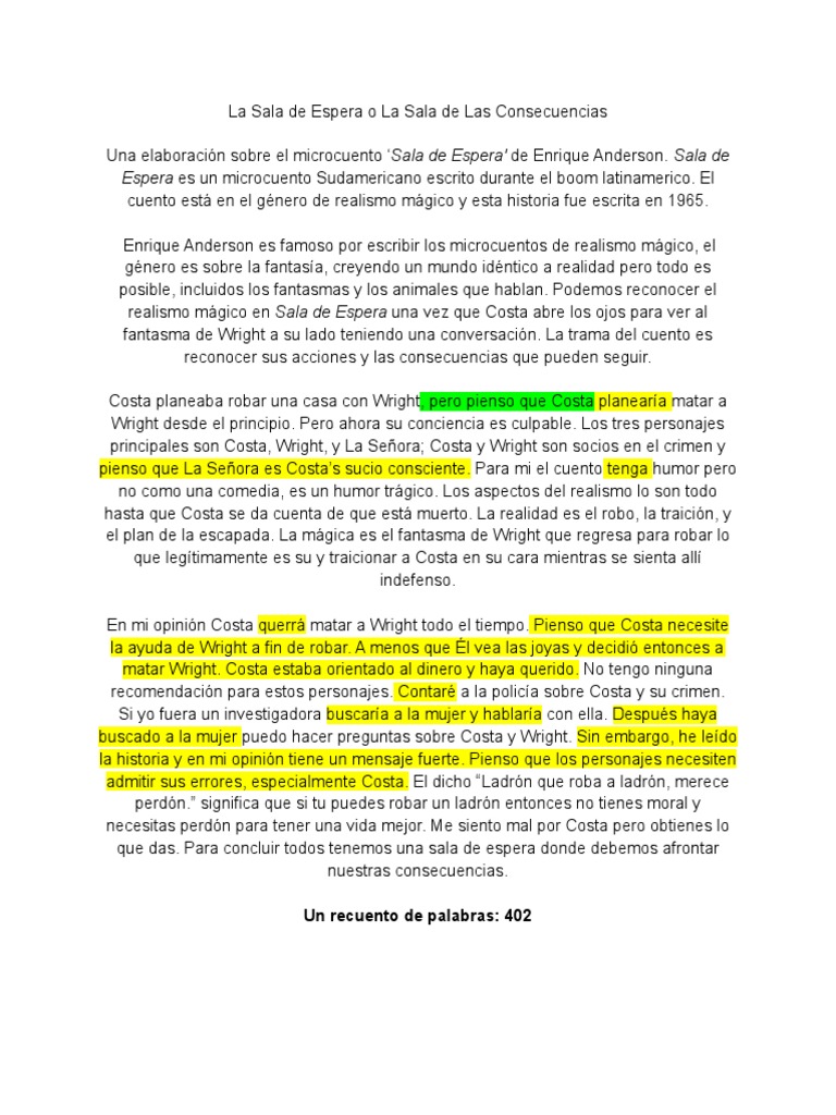 Span Composition | PDF