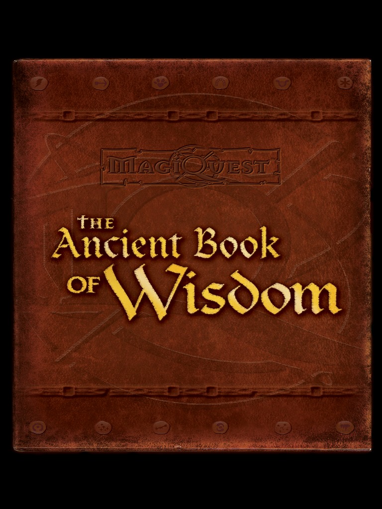 Online Book of Wisdom | PDF