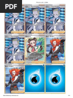 Print Proxy Cards - Limitless One Piece | PDF