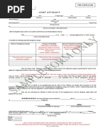 Pdea - S-License Application Form 2023 | PDF | Regulatory Compliance ...