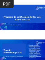 BPP-SD-VL06F - Listado de Entregas | PDF | Sap Se | Archivo de computadora