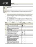 HSE Plan Template and Guidelines | PDF | Occupational Hygiene | Risk ...